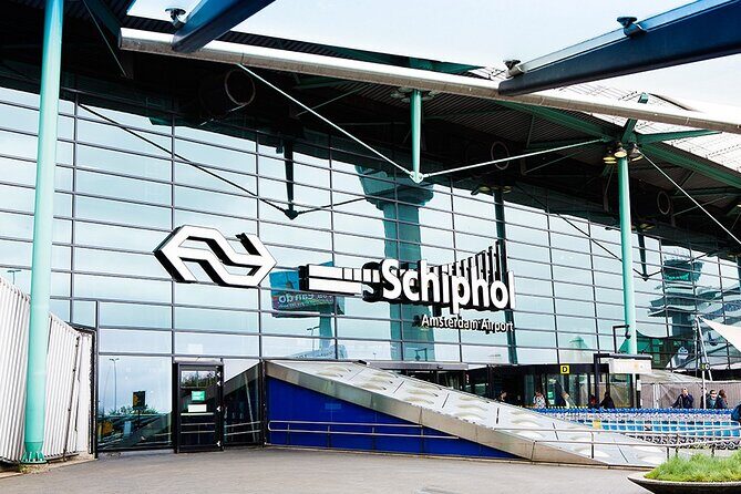 Private Transfer in or to Amsterdam - What to Expect on the Day of Your Transfer