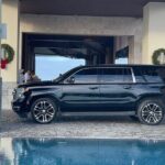 Private transfer in SUBURBAN in punta cana and bavaro cap cana - What to expect during the ride