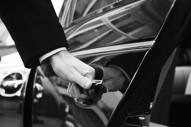 Private Transfer inside Rome - What to Expect During Your Private Transfer