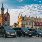Private transfer | Krakow City - Katowice Airport Pyzowice - The Experience From the Traveler Perspective