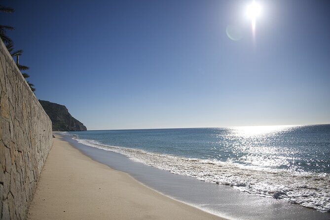 Private Transfer: Lisbon Airport Sesimbra and Setubal - Who Should Consider This Transfer?