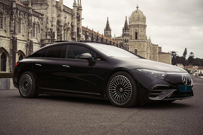 Private Transfer: Lisbon Airport to Lisbon - Detailing the Experience