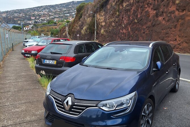 Private Transfer Madeira Airport - Reliable, Comfortable Madeira Airport Transfers: A Praised Service for Travelers