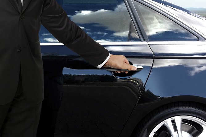 Private Transfer Marseille Airport to Cruise Port  Comfortable - Key Points