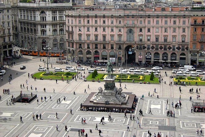 Private Transfer: Milan to Malpensa Airport MXP in Business Car - Who Will Benefit Most?