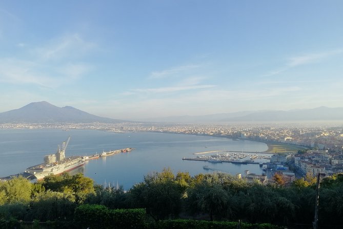 Private transfer Naples Amalfi / Ravello or vice versa - The Experience: A Deep Dive Into What You Can Expect