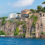 Private Transfer: Naples Port to Sorrento, Amalfi or Positano - What to Expect During Your Journey