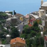 Private Transfer Naples to Positano stop at Pompeii and Pizza. - The Pompeii Stop: A Highlight for History Buffs