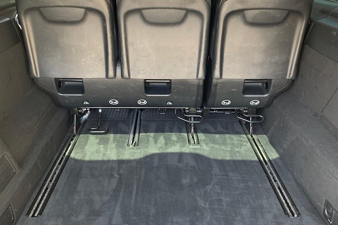 Private Transfer NAPLES to RAVELLO or vv (with Stop option in Pompeii) - Exploring the Private Transfer from Naples to Ravello: A Practical and Comfortable Alternative