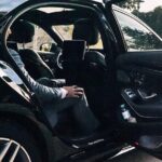 Private Transfer: Nice Airport NCE to Nice City in Business Car - A Closer Look at the Experience