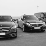 Private Transfer Nice City or Nice Airport (NCE) to Venice , Italy - The Route Breakdown and Highlights