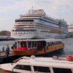 Private transfer, Norwegian Star, Venice cruise terminal, Marco Polo airport - The Experience: Comfort, Reliability, and Service