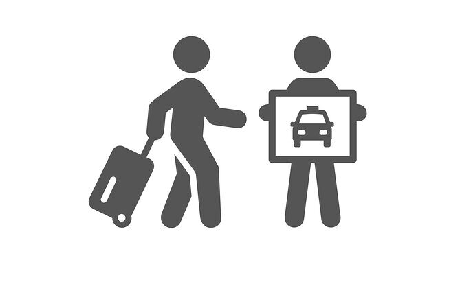 Private Transfer: Orly Airport  Paris - The Practical Benefits for Travelers