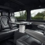 Private Transfer: Paris to Disneyland Park or Hotel by Luxury Van - Authentic Experiences from Reviewers