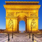 Private Transfer: Port of LE HAVRE to Paris by Luxury Van - Value and Cost Considerations