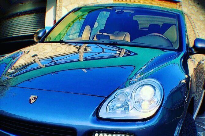 Private Transfer Positano - Naples - The Practicalities and Value