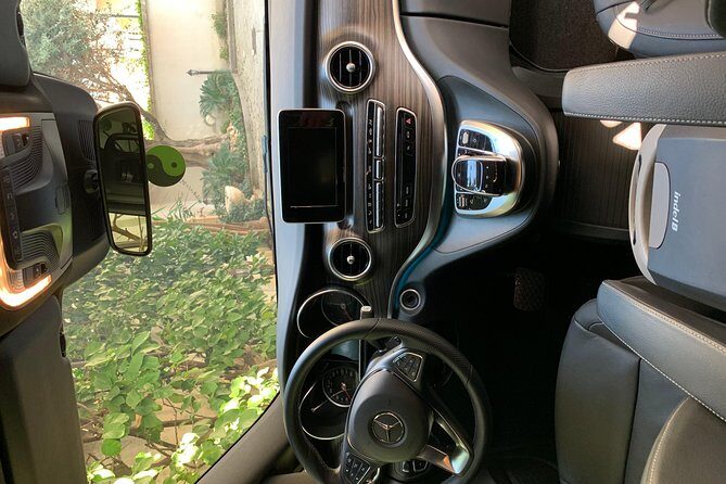 Private Transfer POSITANO to ROME or vv (Pompeii stop optionable) - Why Choose This Private Transfer?