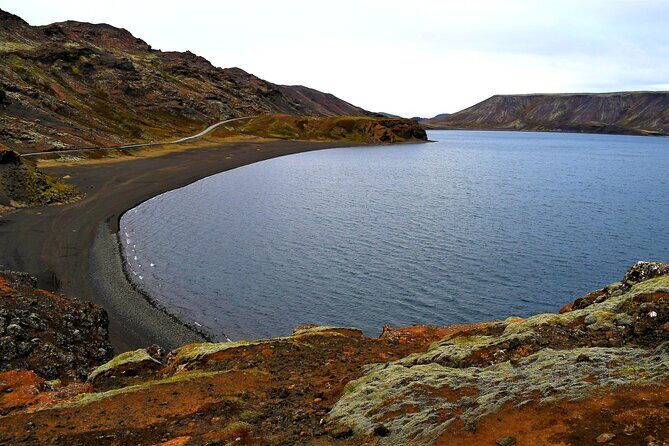 Private Transfer Reykjavik to Keflavik Airport - What Travelers Say