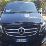 Private transfer Rome Termini to Rome city centre and vice versa - What Does the Itinerary Look Like?
