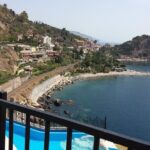 Private Transfer Round Trip Catania Airport Taormina Giardini Naxos Letojanni - Why This Transfer Service Works Well for Travelers