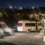 Private Transfer Service - How the Service Works: Booking, Timing, and Comfort