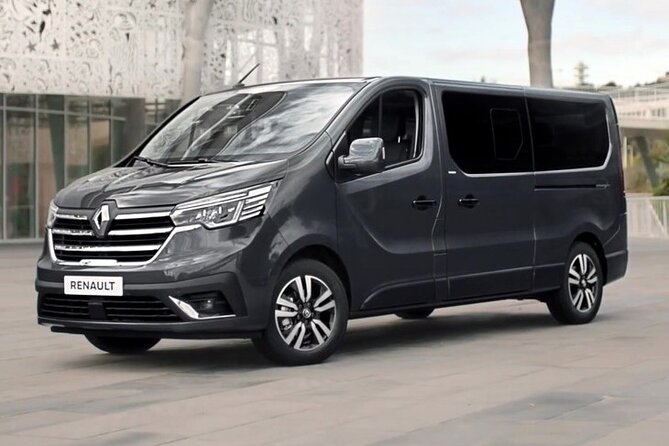 Private Transfer Service from Cruise Ship Terminals in Reykjavik to Hotels - Key Points