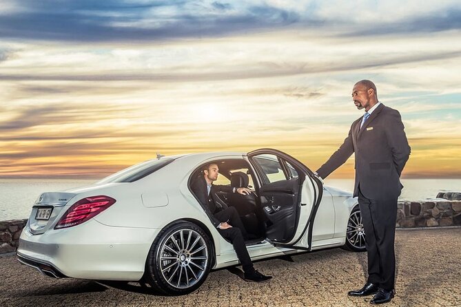 Private Transfer Service from Istanbul Airports to Istanbul - Introduction