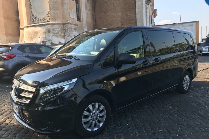 Private Transfer Service From Rome to Fiumicino Airport - Who Will Benefit Most?