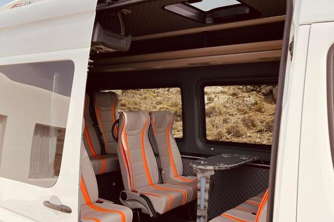 Private Transfer Service in Mykonos - What Makes This Private Transfer Service Worth Considering?