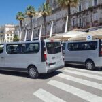 Private Transfer Services - Dubrovnik to Split - What You Can Expect from Your Private Transfer