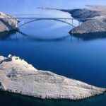 Private Transfer Services - Split Airport to Novalja - Key Points
