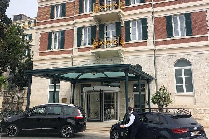 Private Transfer Services - Split to Dubrovnik - Authentic Experiences & Honest Feedback