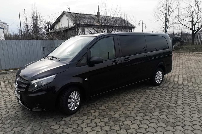 Private Transfer Skopje Airport to Ohrid or Vice Versa - Key Points