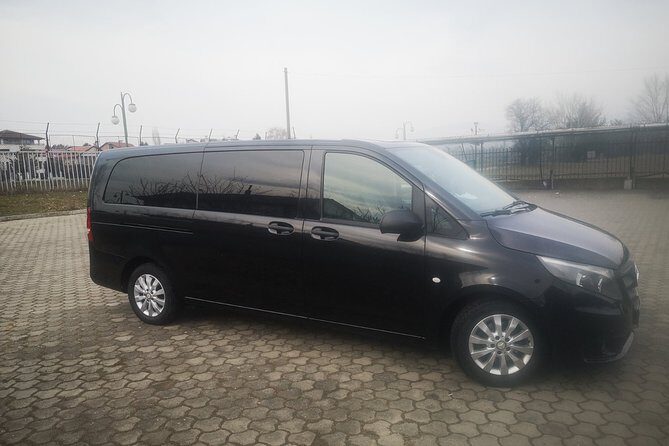 Private transfer Skopje Sofia or vice versa - Who Should Use This Service?