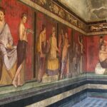 Private transfer SORRENTO to NAPLES or reverse with 3 hours stop in Pompeii - FAQs