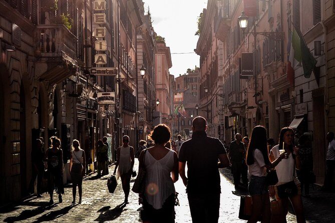 Private Transfer - Sorrento to Naples with 2hr of Sightseeing - The Practical Side: What Does the Price Cover?