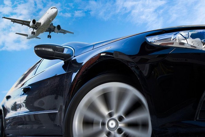 Private transfer to Amalfi Coast from Naples Airport - What the Service Offers and Why It Matters