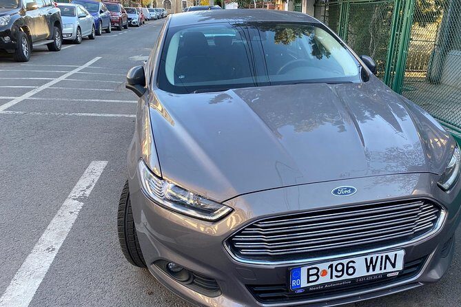 Private transfer to BRASOV - Why It Might Not Be Ideal for Everyone