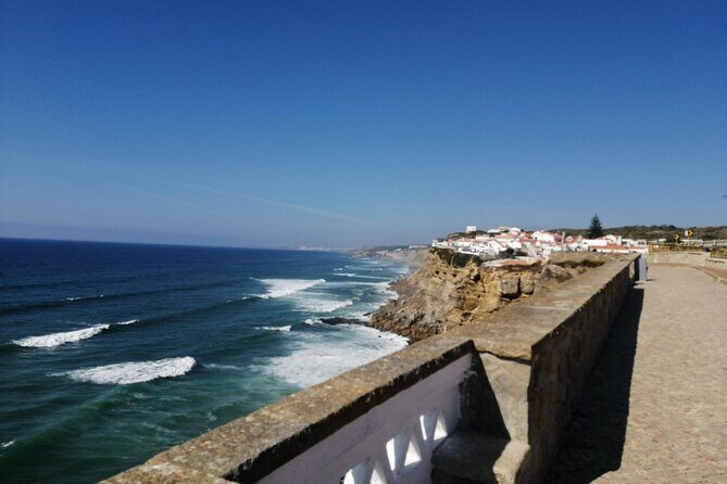 Private Transfer to Cascais or Sintra - Why It Works Well for Small Groups