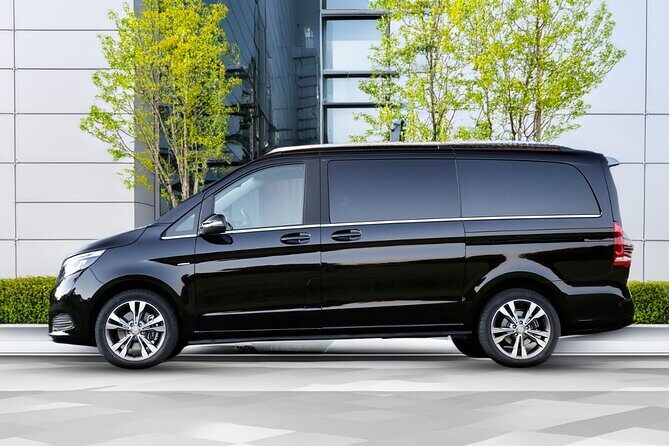 Private Transfer to/from Bergen Airport and City - What Travelers Can Expect at Pick-Up and Drop-Off