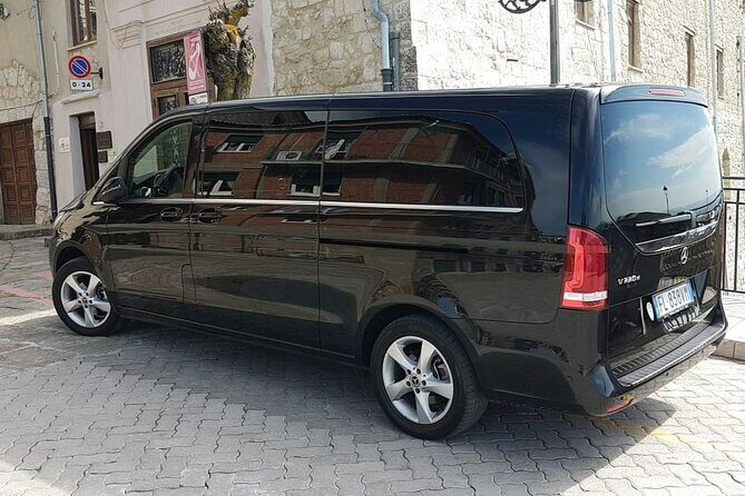 Private transfer to Giardini Naxos and Taormina from Licata - Why This Experience Offers Good Value