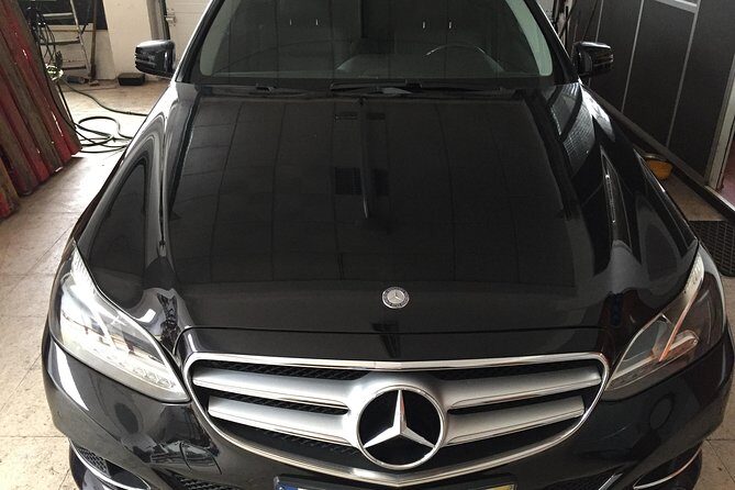 Private Transfer To or From Albufeira - In-Depth Look at the Experience