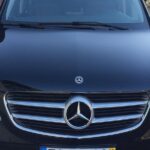 Private Transfer To or From Cascais - The Scenic Drive and Cultural Tips