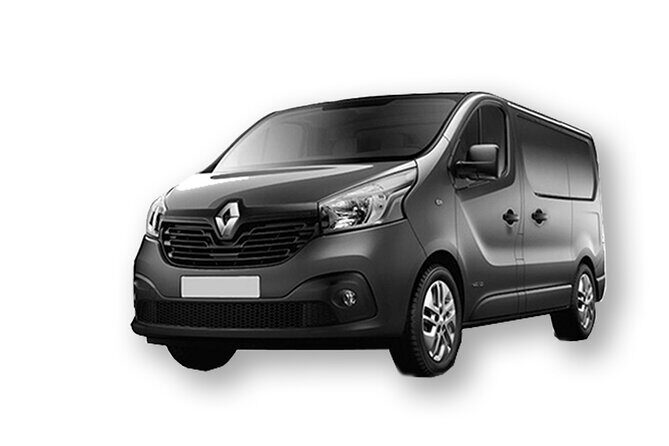 Private Transfer to or from Fiumicino Airport to or from Rome - Comfortable and Convenient Transportation