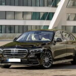 Private Transfer To or From Florence Airport ,Station and Hotel - The Sum Up
