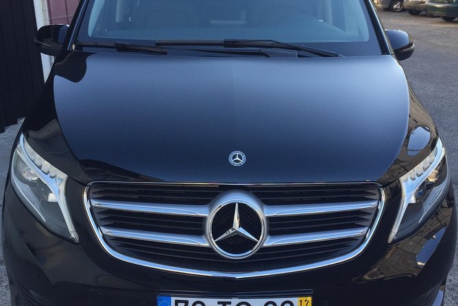 Private Transfer To or From Santiago De Compostela - Why Choose This Private Transfer?