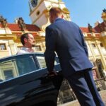 Private Transfer to Prague from Berlin - Why Choose This Private Transfer?