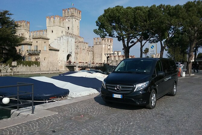Private Transfer to Verona - Value and Pricing