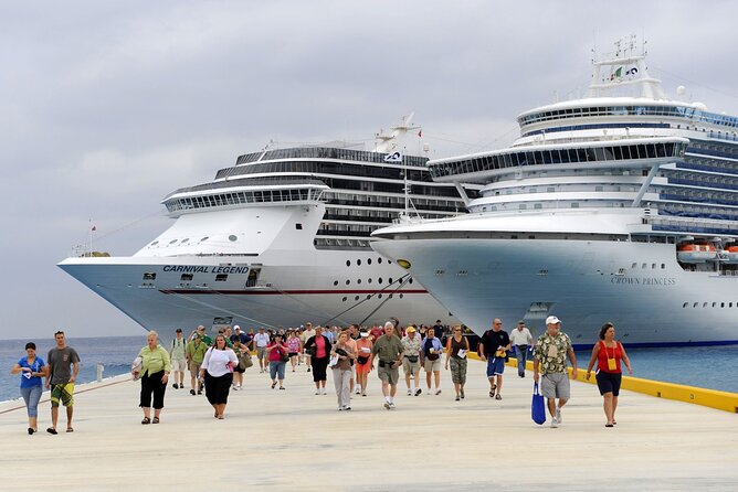 Private Transfer Trieste Port to Venice Marco Polo Airport / City - A Complete Look at the Trieste to Venice Private Transfer