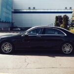 Private Transfer: Venice or Airport VCE to Cruise Port of Ravenna - Who Should Book This Transfer?